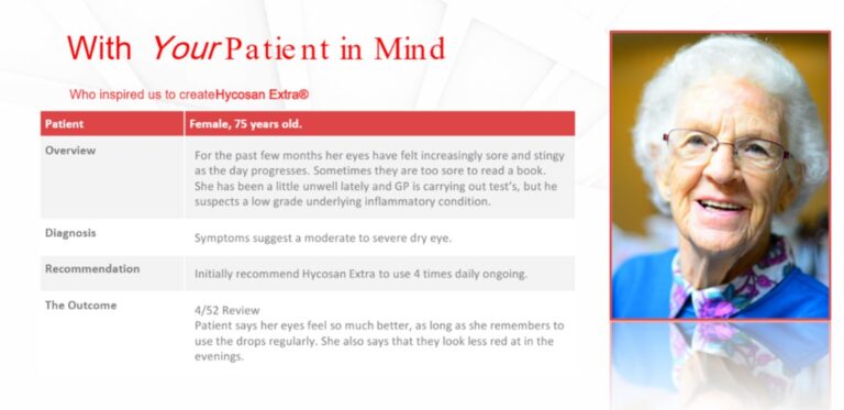 Hycosan Extra - Scope Connect