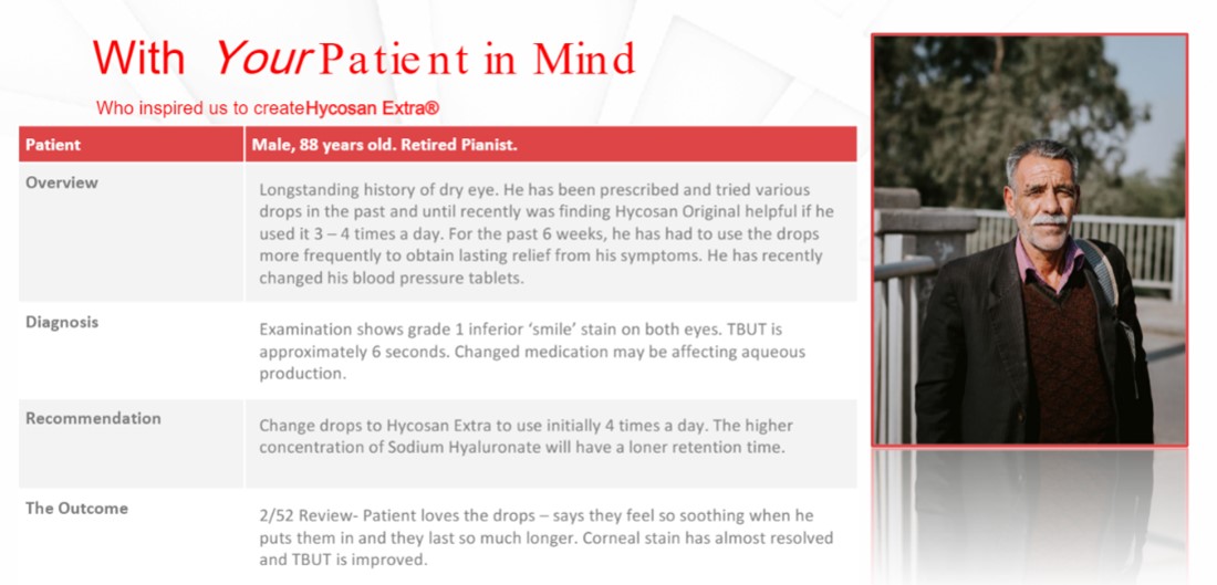 Hycosan Extra - Scope Connect